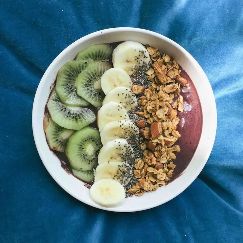 Summer Acai Bowl